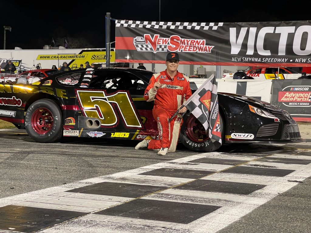 Takeaways from Night 3 of the 2022 World Series of Stock Car Racing ...