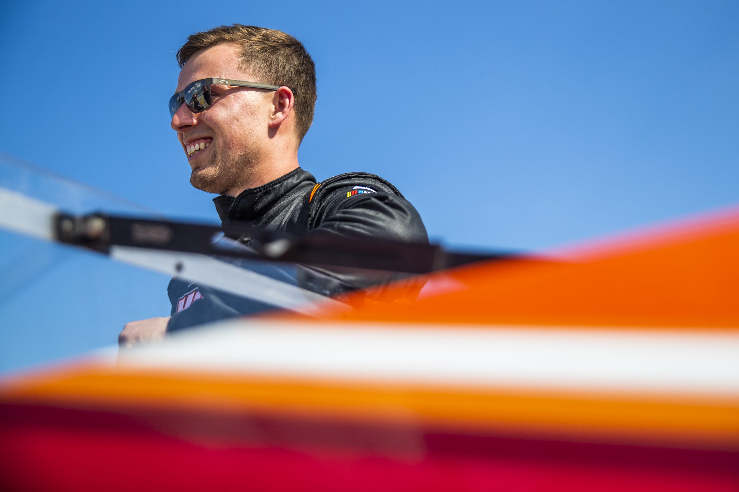 New Smyrna Visitors Bureau 200 at New Smyrna Speedway | Official Site ...