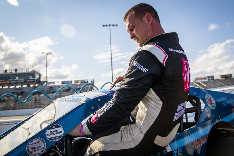 New Smyrna Visitors Bureau 200 at New Smyrna Speedway - Official Site ...