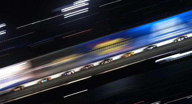 Steve Luvender's All 40 Challenge: 2022 update | NASCAR