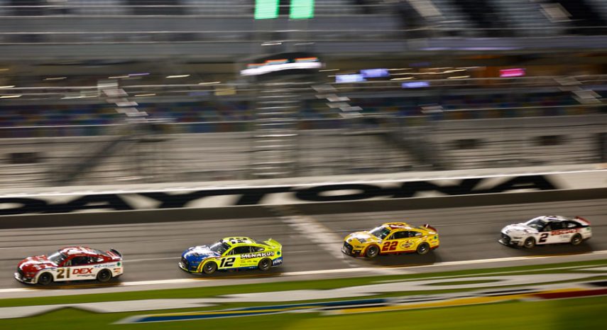 Next Gen analysis: How teams adapt to Tuesday rule change | NASCAR