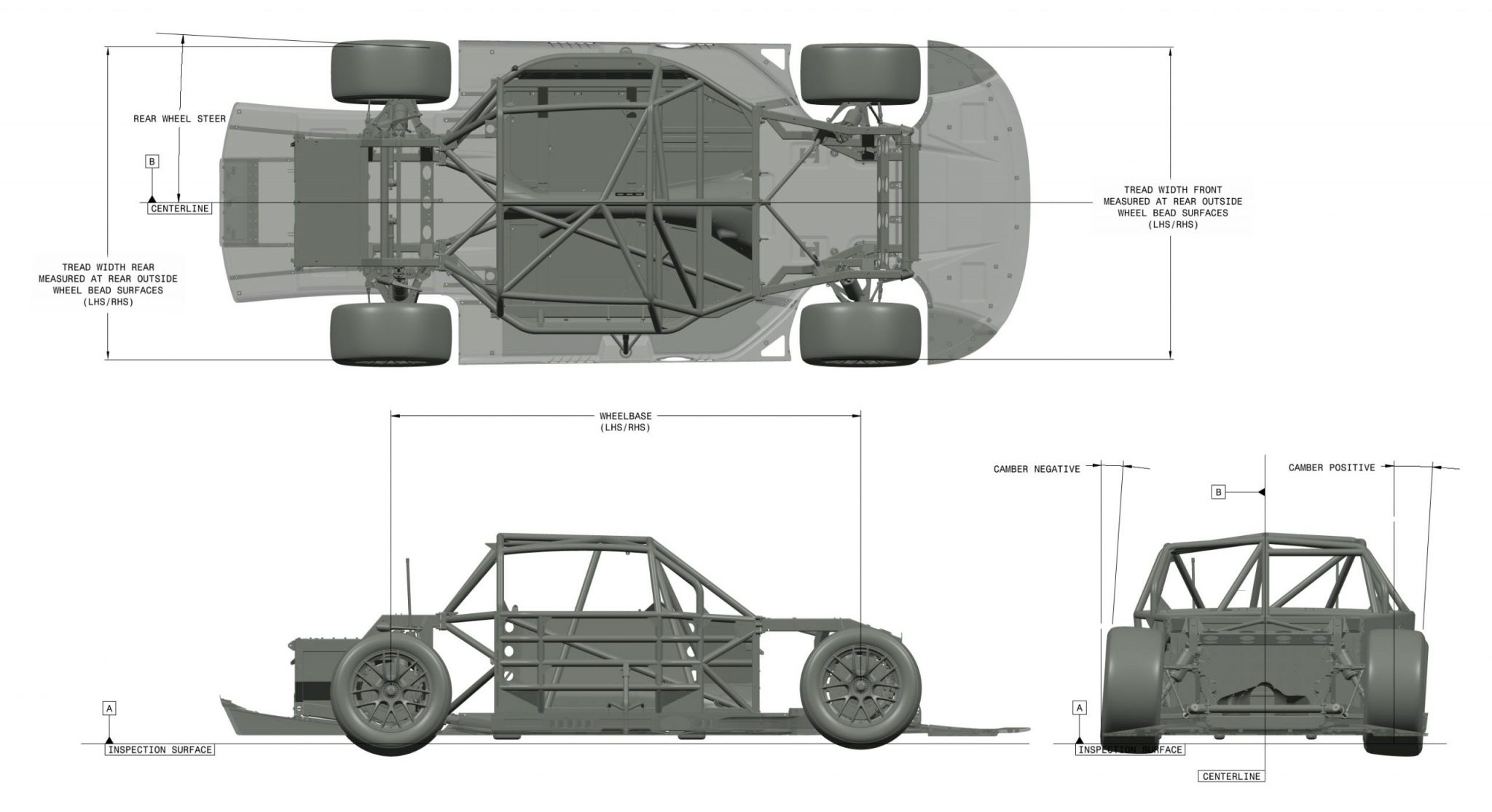Next Gen analysis: How teams adapt to Tuesday rule change | NASCAR