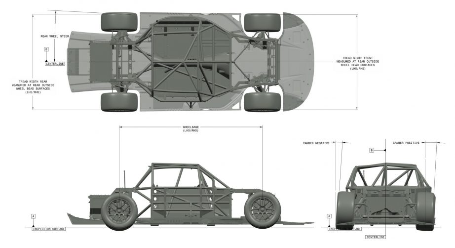 Next Gen analysis: How teams adapt to Tuesday rule change | NASCAR