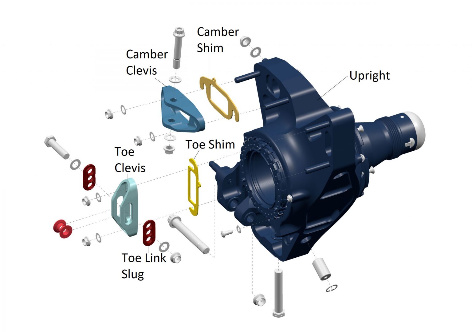 Next Gen analysis: How teams adapt to Tuesday rule change | NASCAR