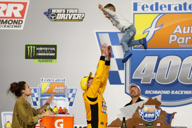 Predicting every 2022 NASCAR Cup Series race winner | NASCAR