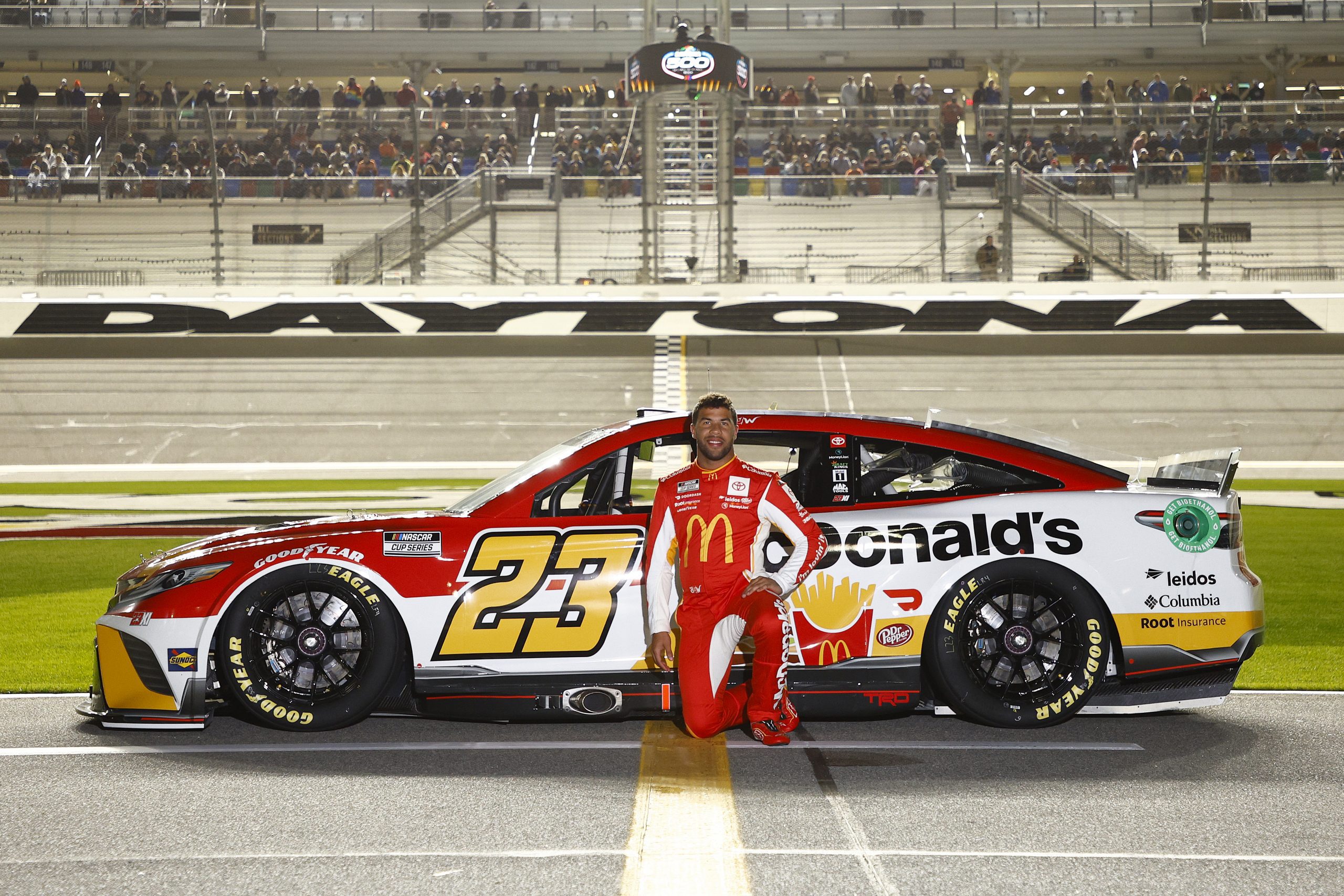 Class photos: Meet the 2022 NASCAR Cup Series field | NASCAR