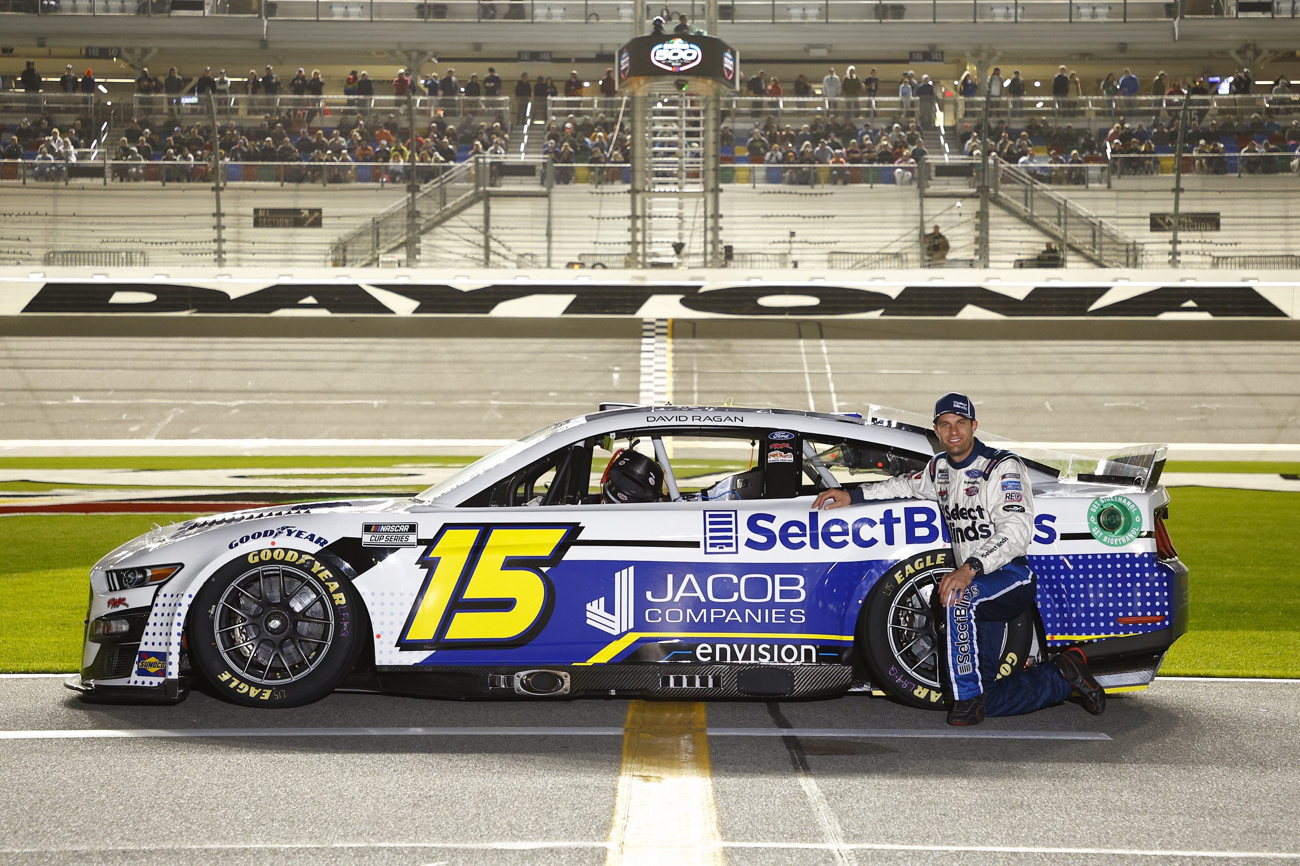 Class photos: Meet the 2022 NASCAR Cup Series field | NASCAR