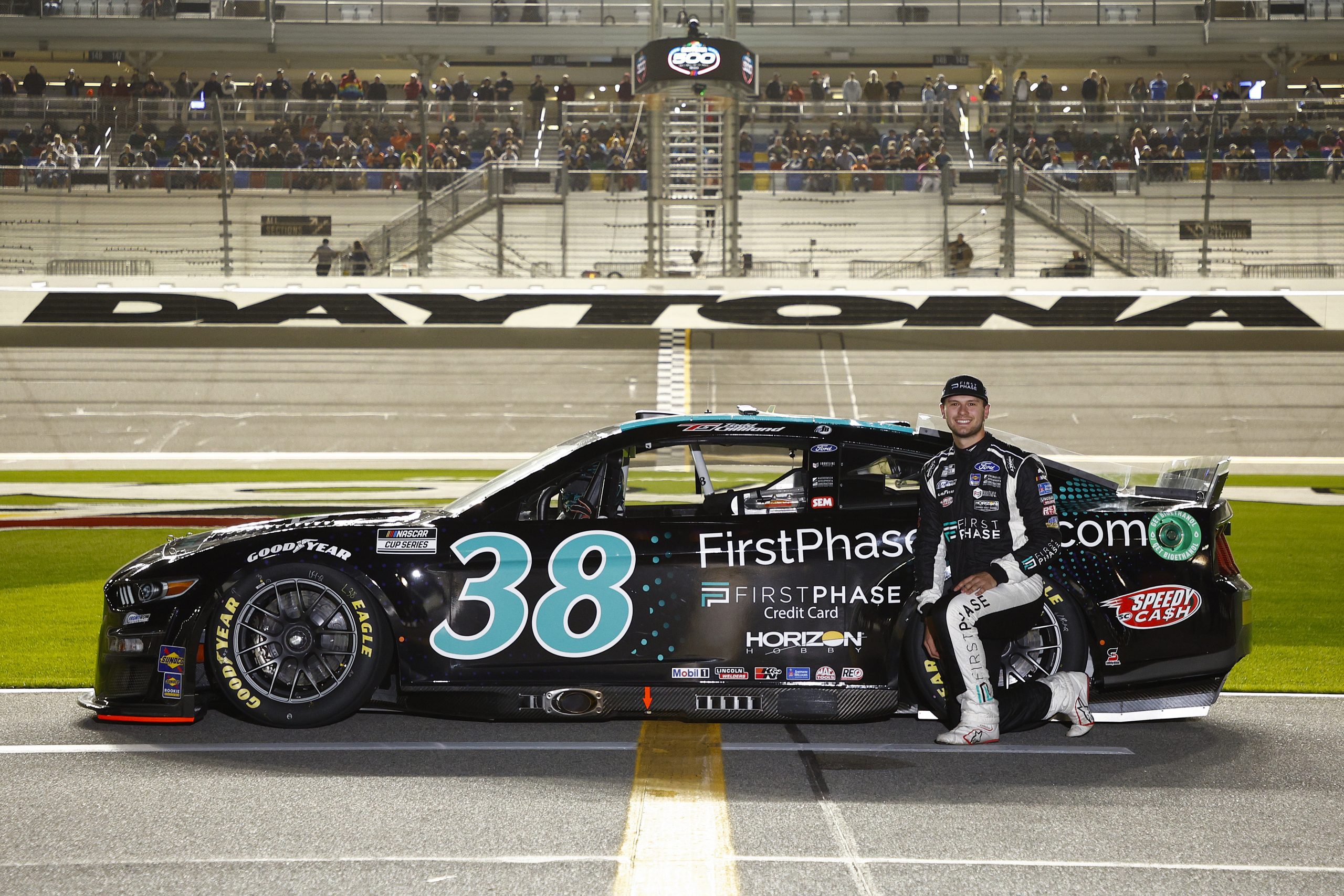 Class photos: Meet the 2022 NASCAR Cup Series field | NASCAR