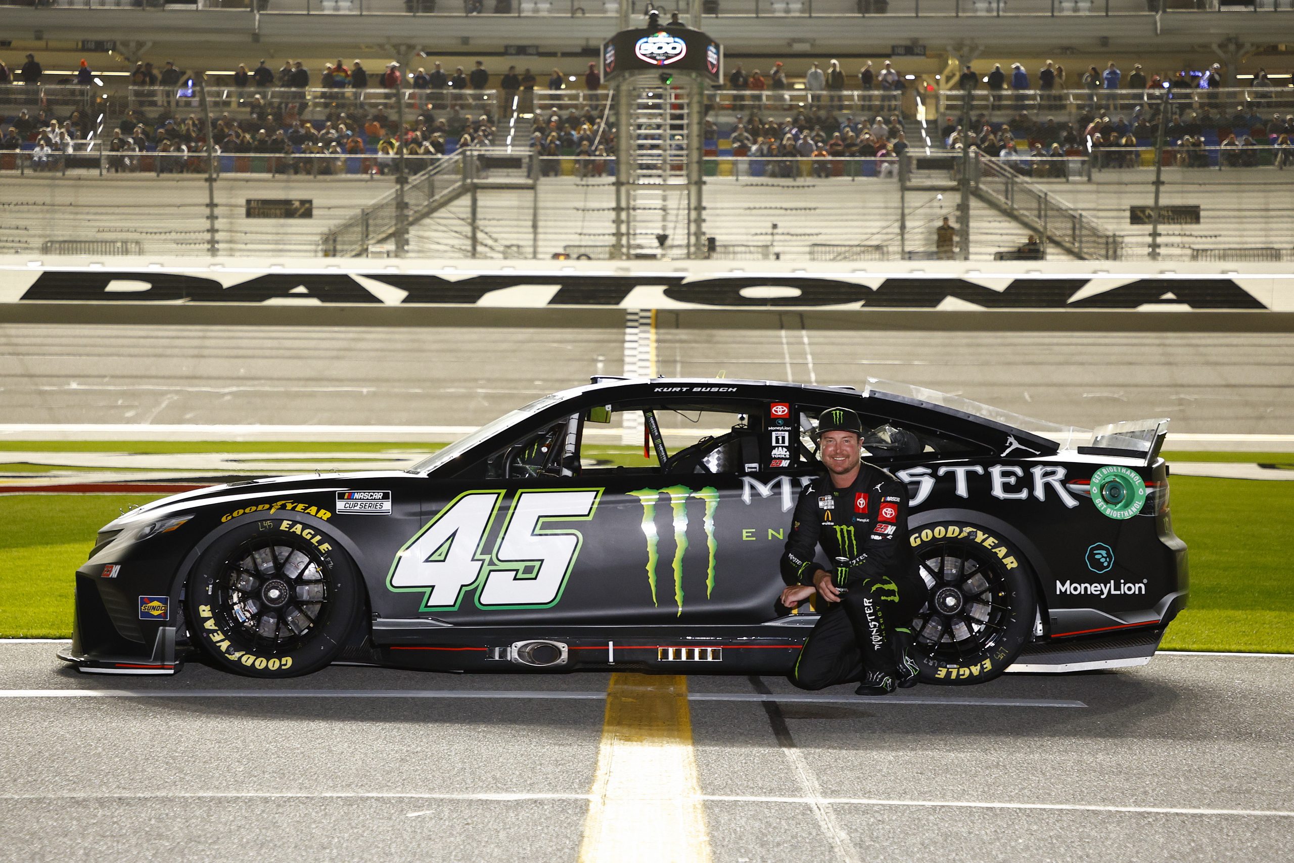 Class photos: Meet the 2022 NASCAR Cup Series field | NASCAR