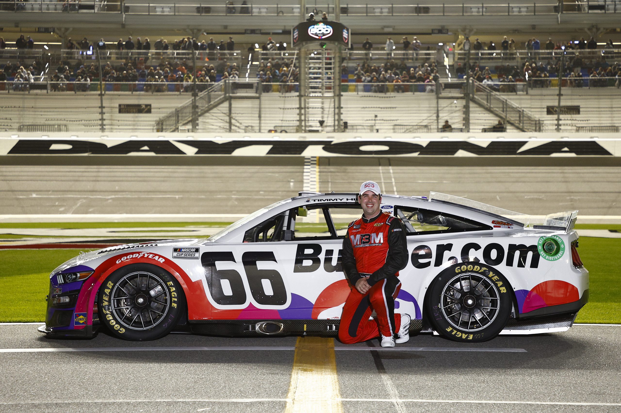 Class photos: Meet the 2022 NASCAR Cup Series field | NASCAR