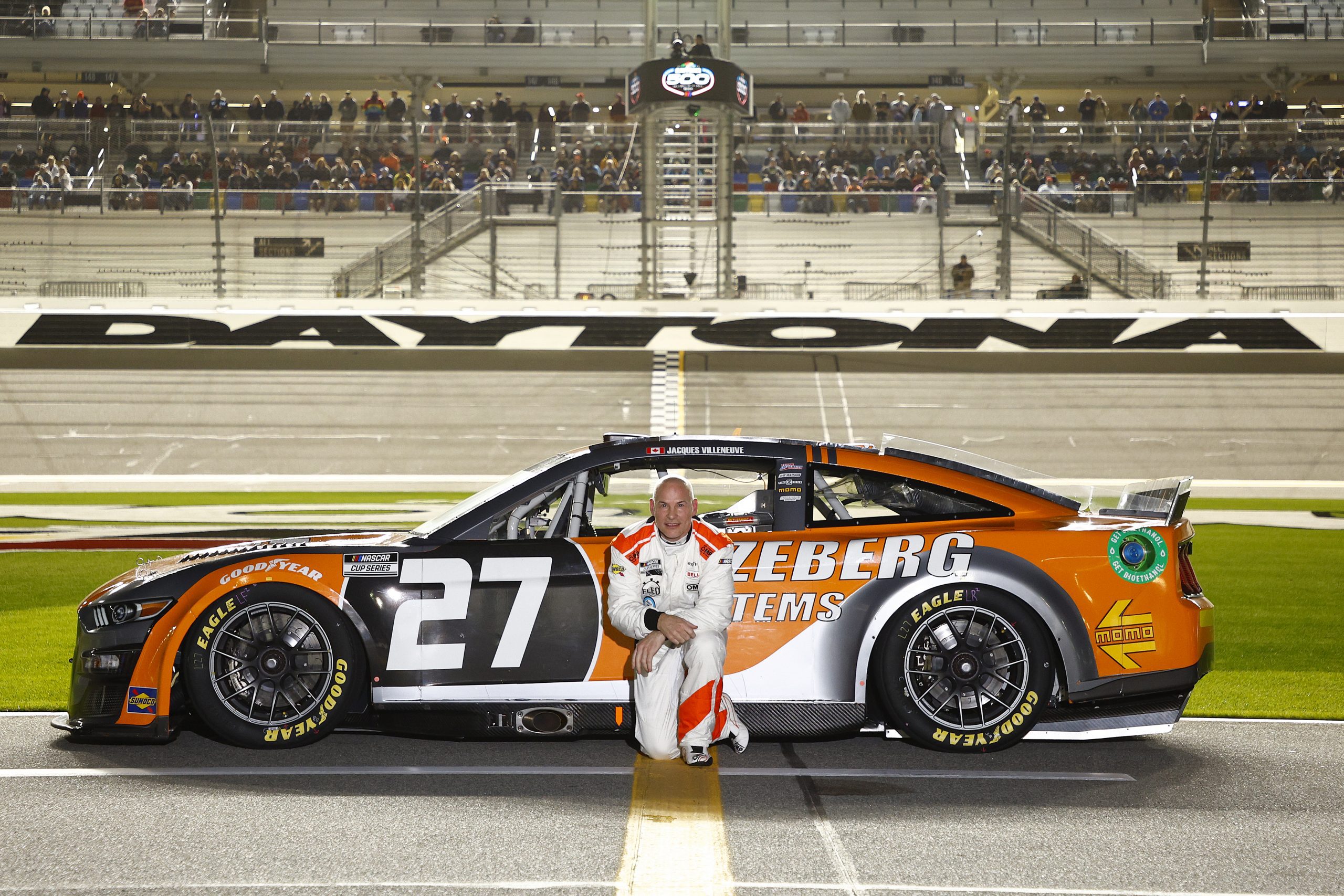 Class photos: Meet the 2022 NASCAR Cup Series field | NASCAR