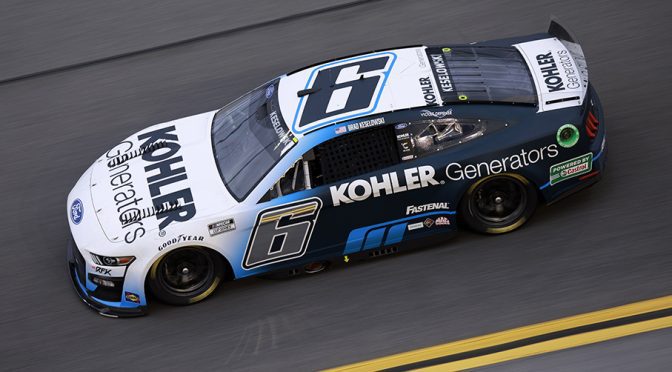 RFK Racing will appeal L2 penalty to No. 6 Cup Series team | NASCAR