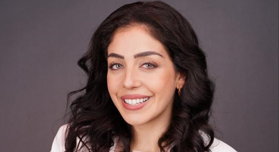 Giselle Zarur: First Hispanic female pit reporter for Daytona 500 | NASCAR