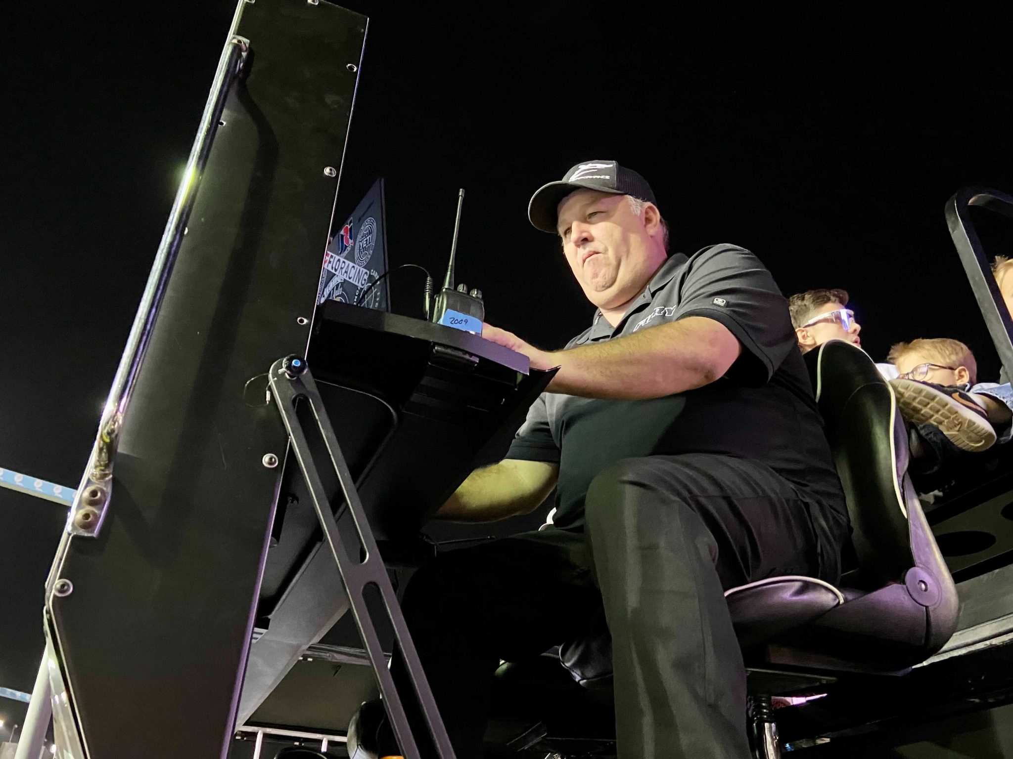 The Money Team Racing: Cashing in a Daytona 500 ticket | NASCAR