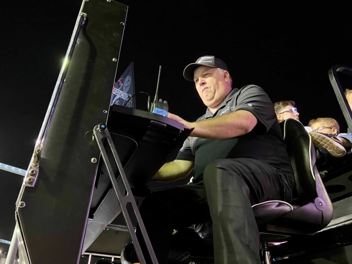 The Money Team Racing: Cashing in a Daytona 500 ticket | NASCAR