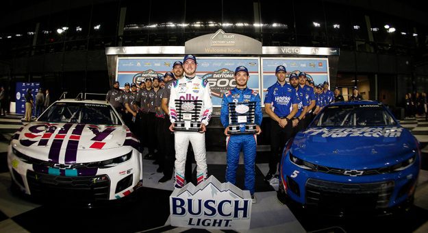 What to Watch: 2022 Daytona 500 | NASCAR