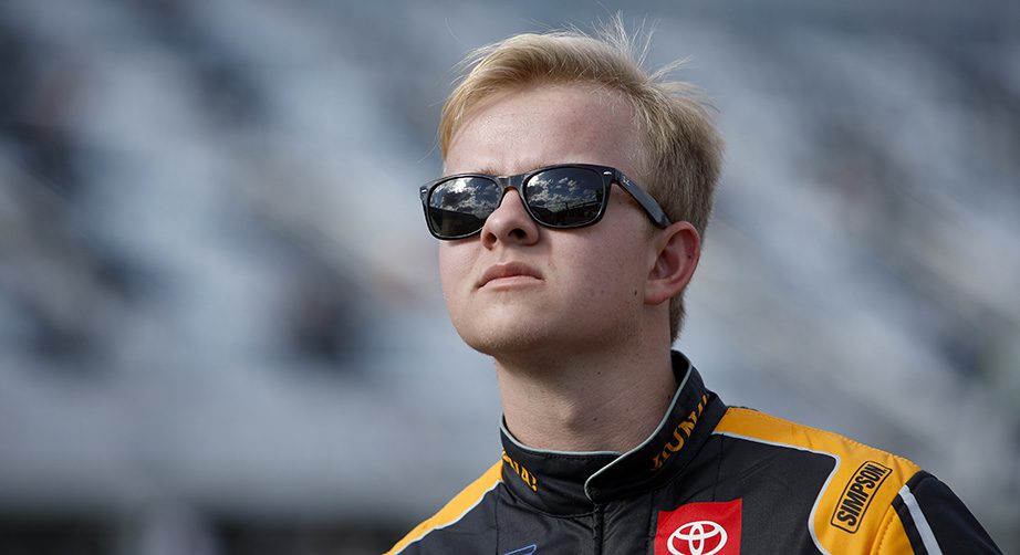 Driver milestones to watch in 2023 - NASCAR