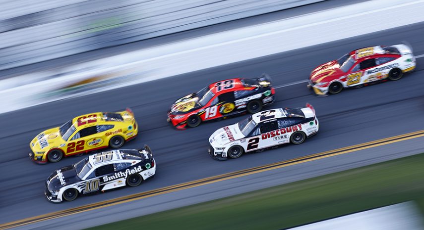 What to Watch: Full guide for NASCAR's return to Auto Club | NASCAR