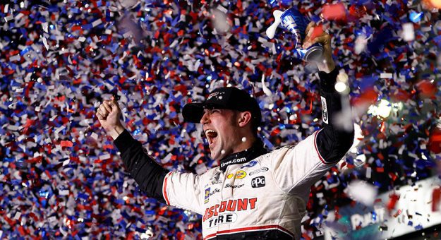 Best active NASCAR drivers at every age | NASCAR