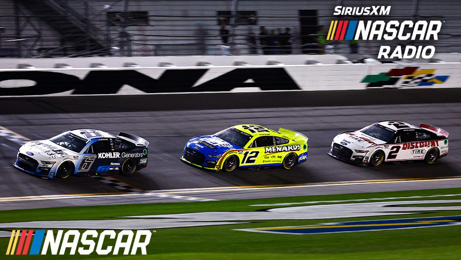 NASCAR's Scott Miller weighs in on RFK/Penske wheel confiscation