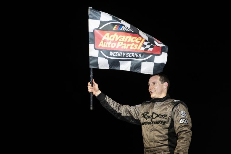 Scenes from the 2022 World Series of Asphalt Stock Car Racing at New ...