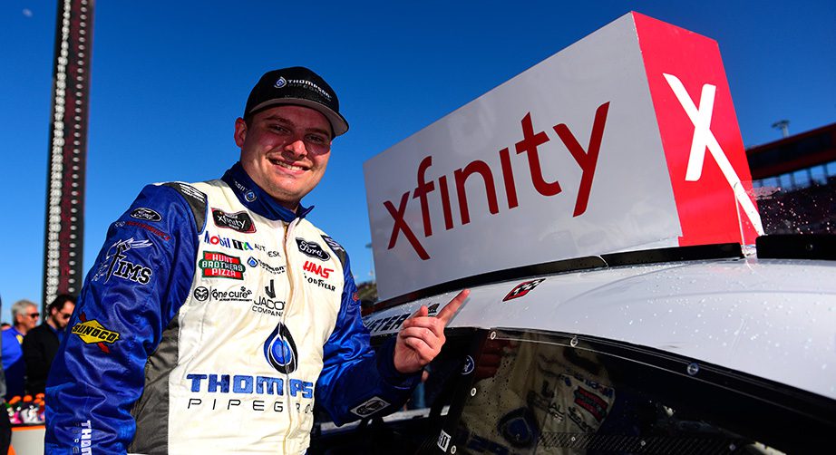Auto Club Xfinity Series race promises to be a wide-open affair | NASCAR