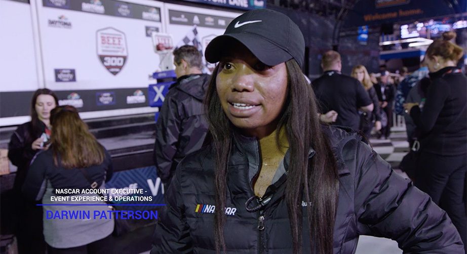NASCAR Snapshot: Darwin Patterson runs Victory Lane show | NASCAR