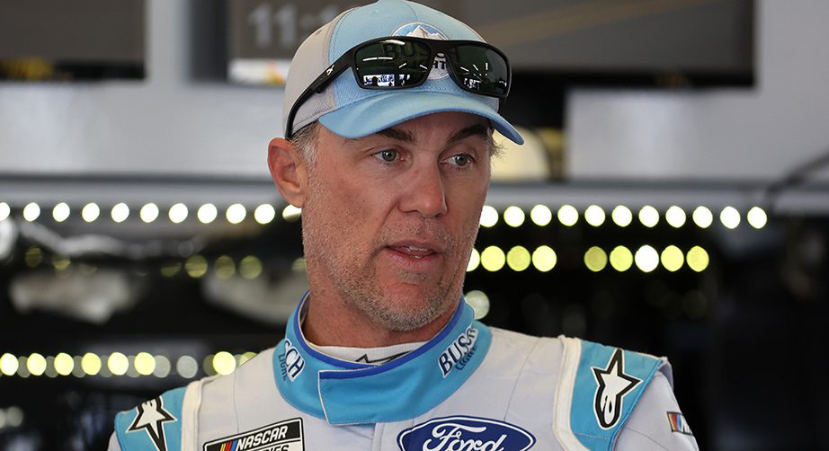 Kevin Harvick: Mike Bugarewicz 'is a big, big key' at SHR | NASCAR