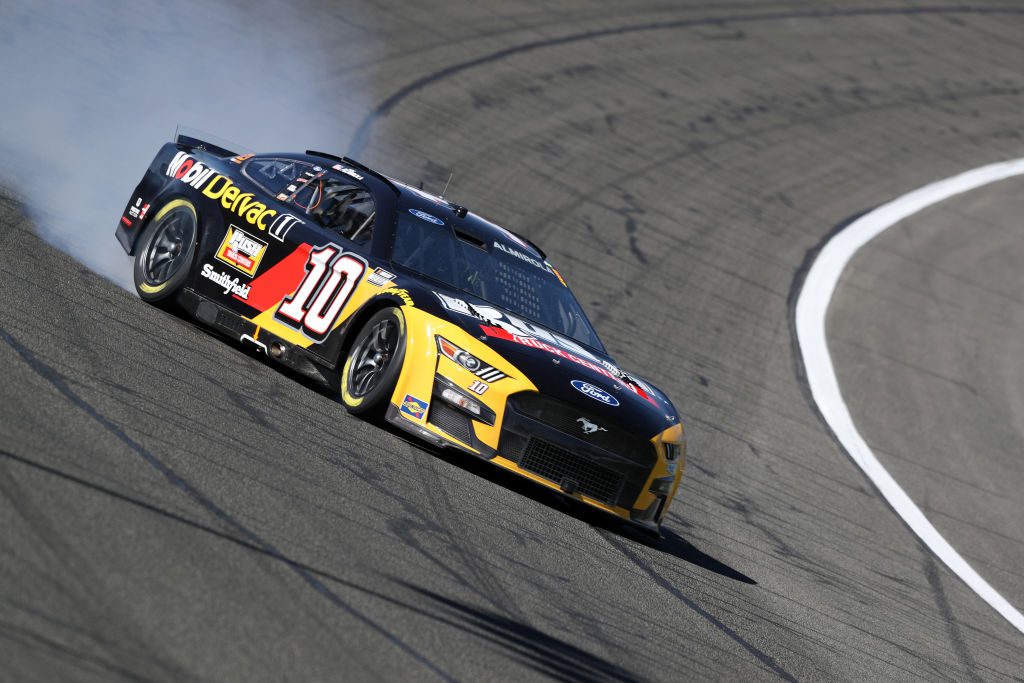 At-track photos: 2022 Auto Club Speedway weekend | NASCAR