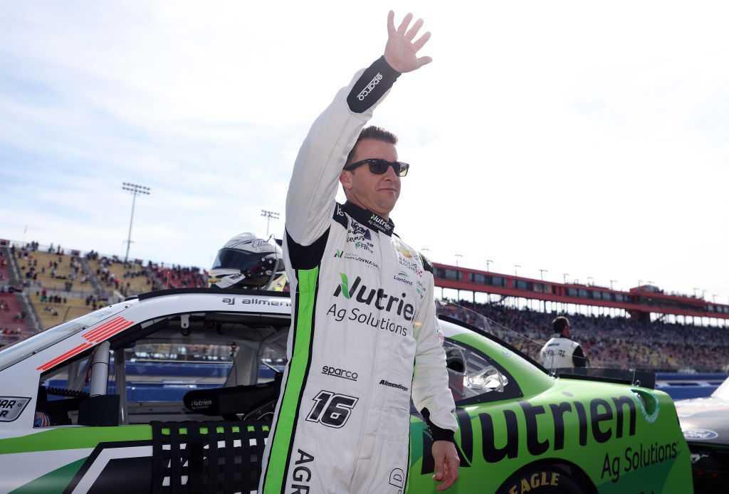 At-track photos: 2022 Auto Club Speedway weekend | NASCAR