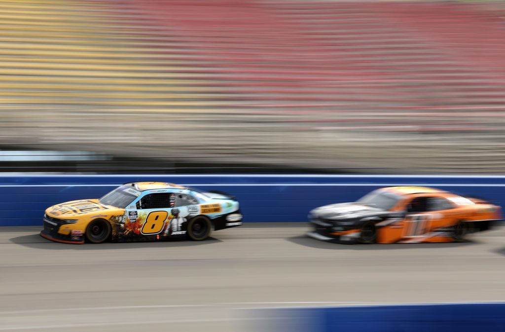 At-track photos: 2022 Auto Club Speedway weekend | NASCAR