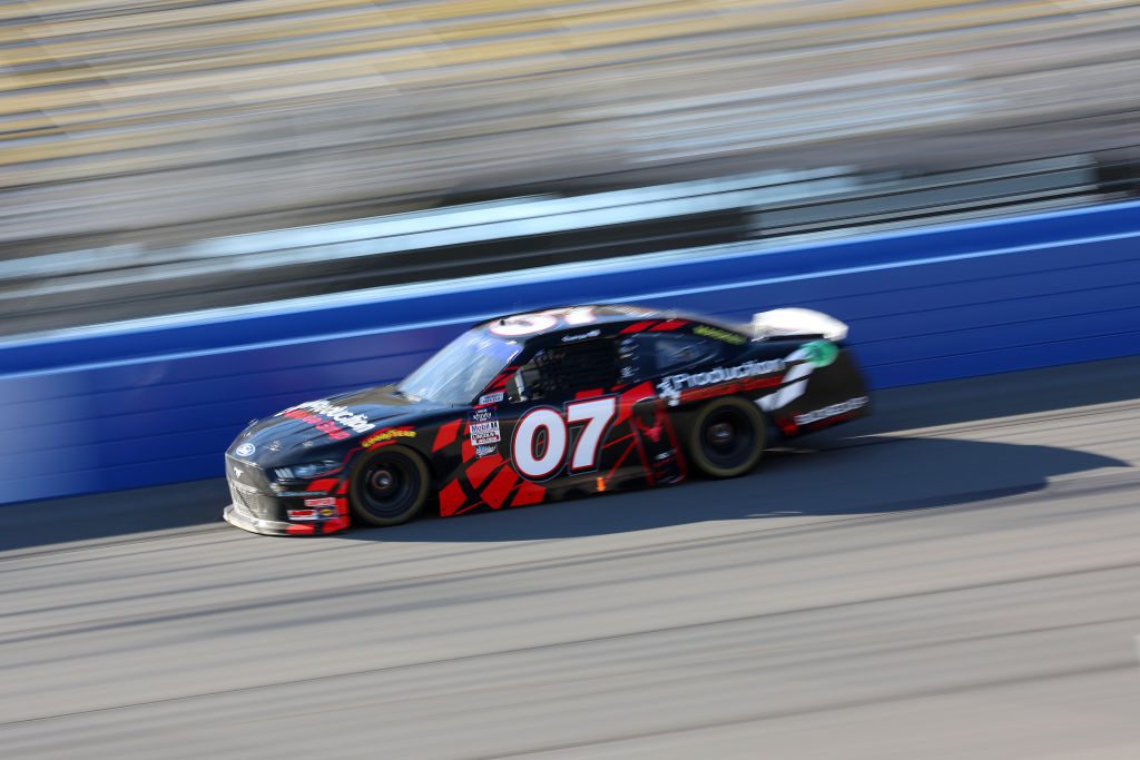 At-track photos: 2022 Auto Club Speedway weekend | NASCAR