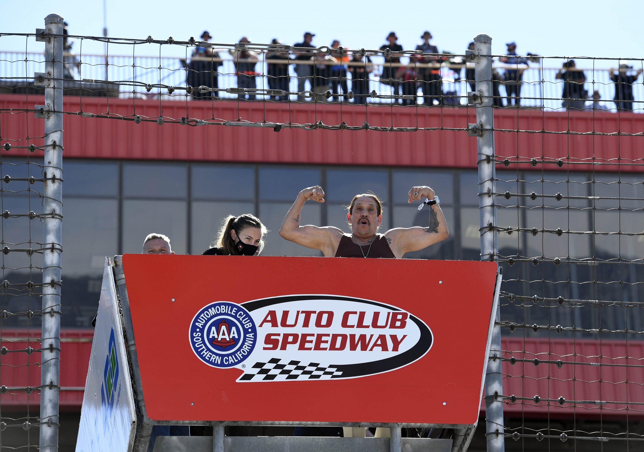 At-track photos: 2022 Auto Club Speedway weekend | NASCAR