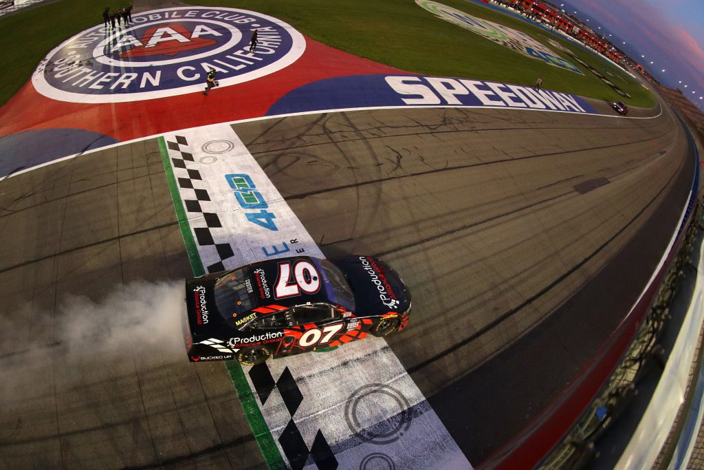 At-track photos: 2022 Auto Club Speedway weekend | NASCAR