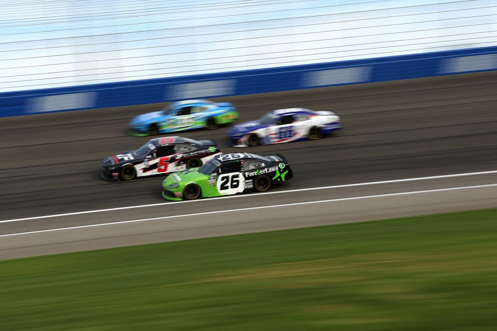 At-track photos: 2022 Auto Club Speedway weekend | NASCAR