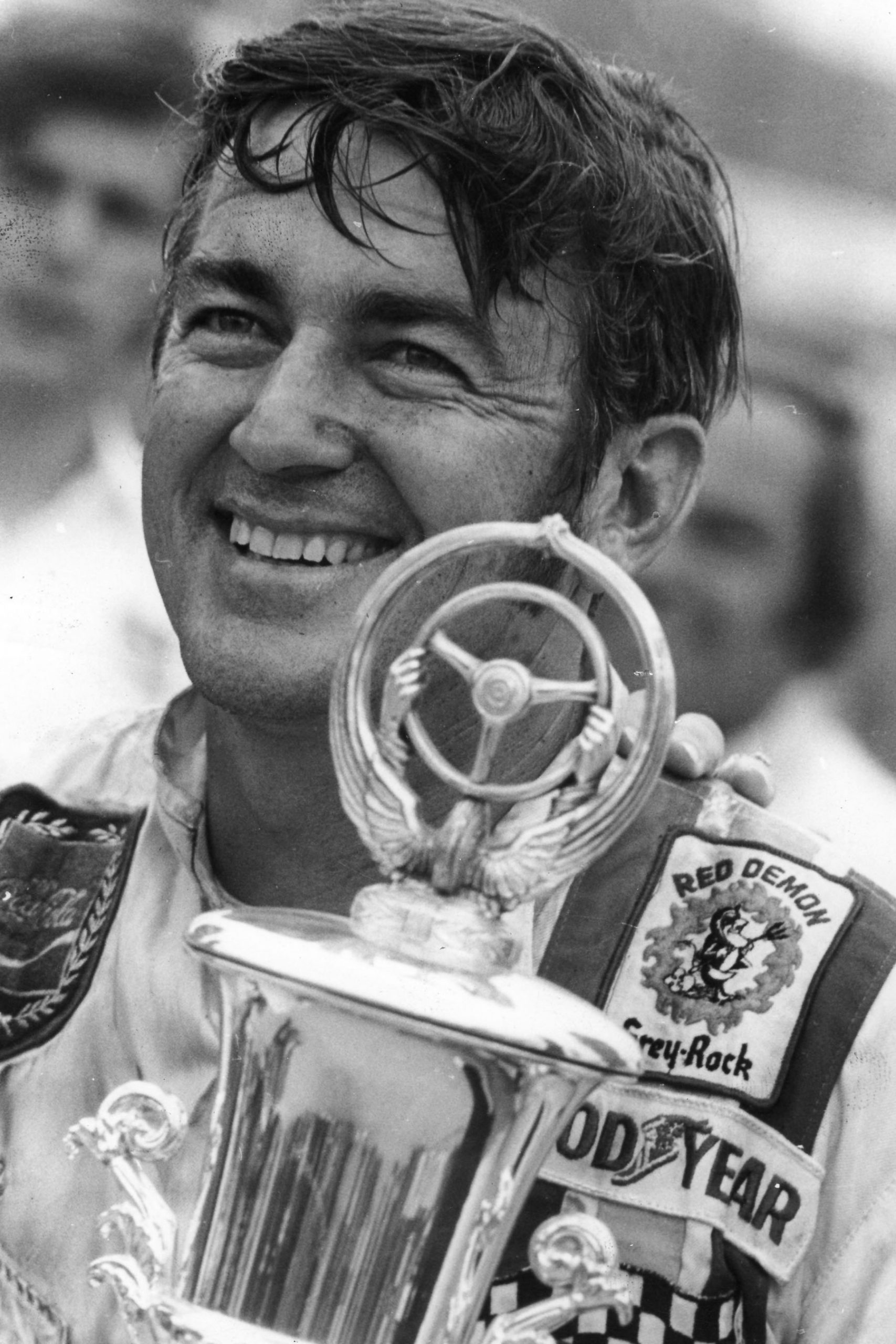 Cup Series drivers to win five times in seven-race span | NASCAR