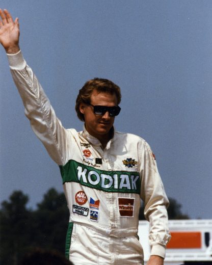 Cup Series drivers to win five times in seven-race span | NASCAR