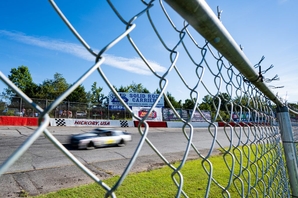 Track profile: Hickory Motor Speedway | Official Site Of NASCAR