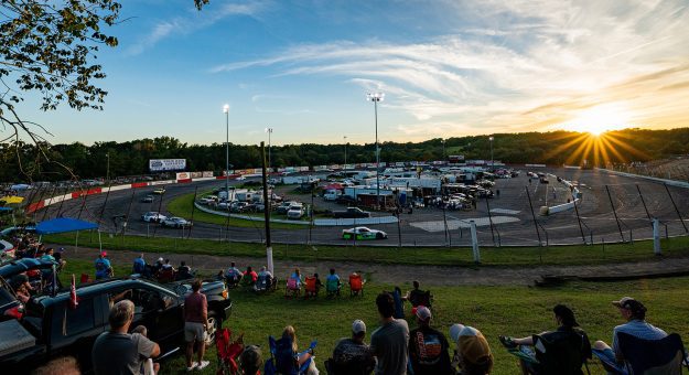 Track profile: Hickory Motor Speedway | Official Site Of NASCAR
