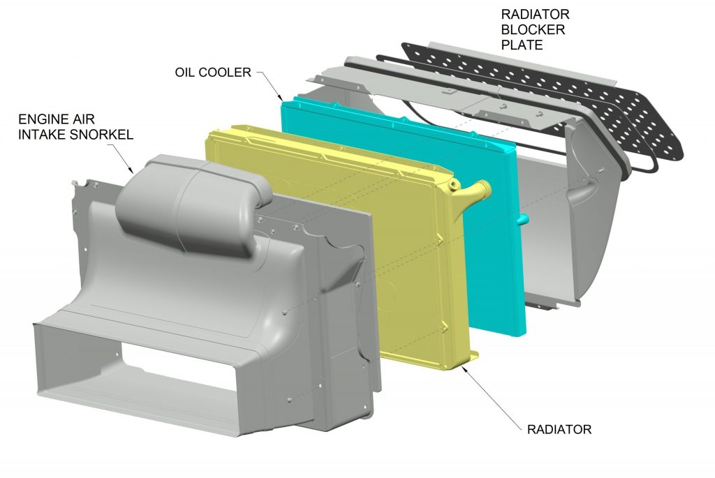Next Gen: Auto Club offers strong data on repairs, adjustments | NASCAR