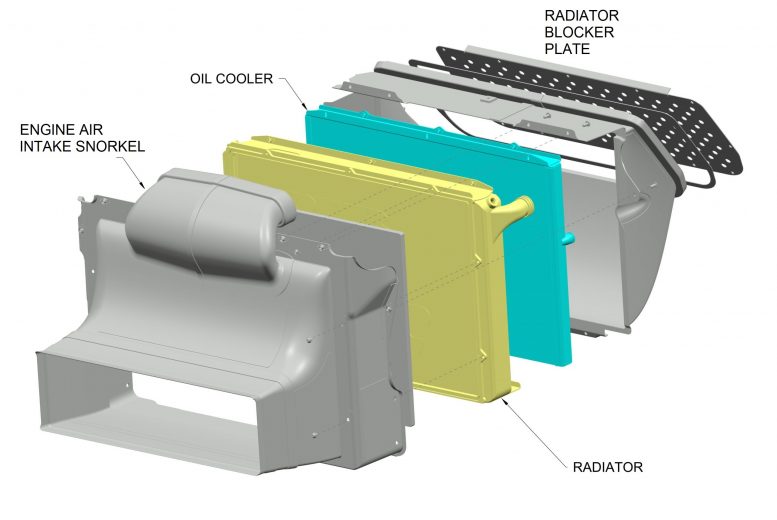 Next Gen: Auto Club offers strong data on repairs, adjustments | NASCAR