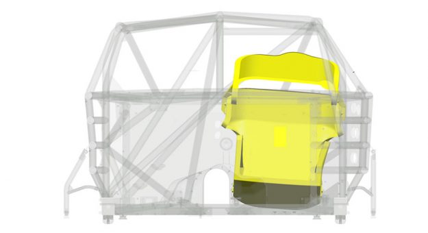 Tech corner: Teams adjusting to find Next Gen comfort level | NASCAR