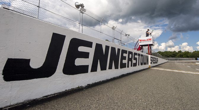 Jennerstown Speedway returns to NASCAR Advance Auto Parts Weekly Series ...
