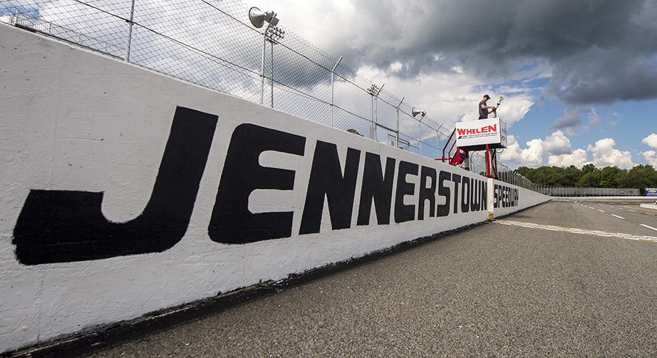 Jennerstown Speedway returns to NASCAR Advance Auto Parts Weekly Series ...