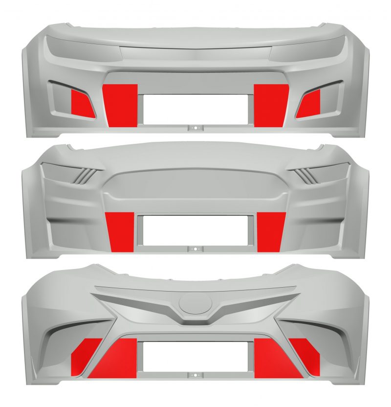 Phoenix sees an emphasis on the brakes, sequential gearbox | NASCAR