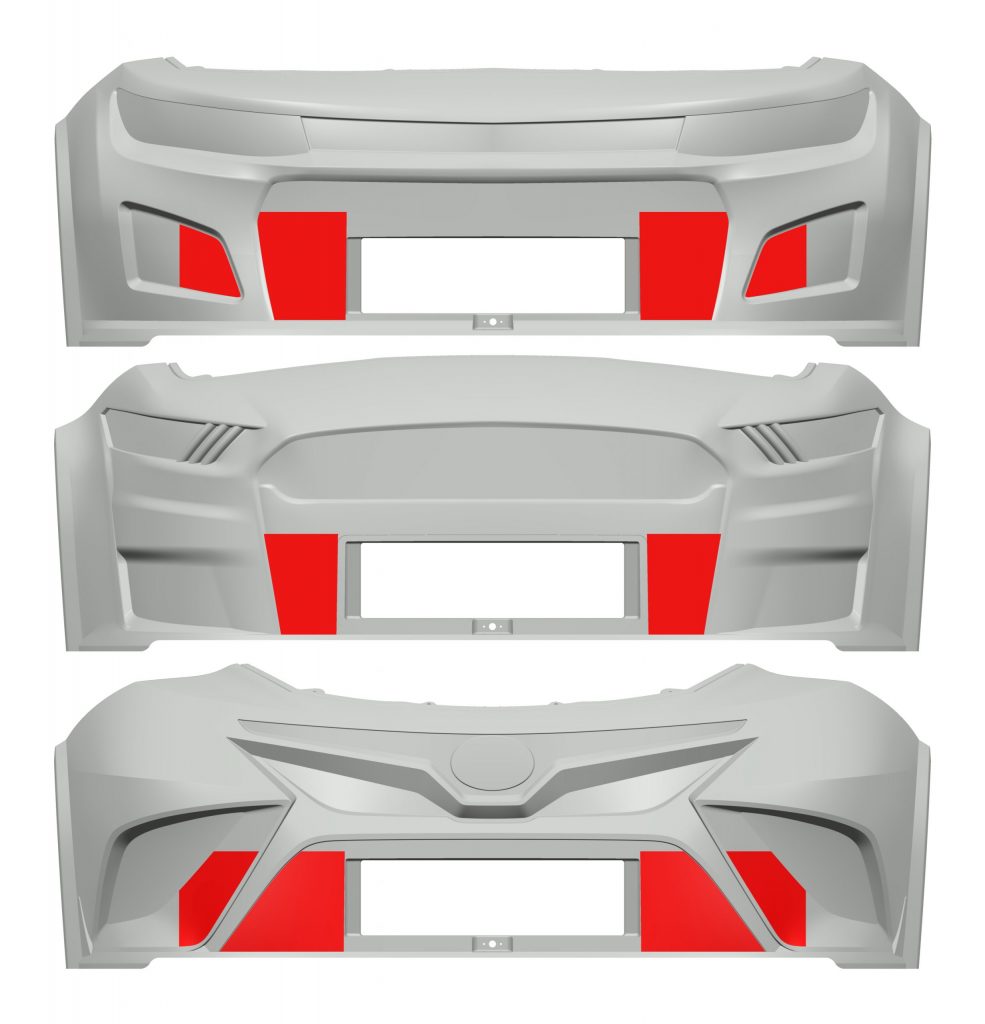 Phoenix sees an emphasis on the brakes, sequential gearbox | NASCAR