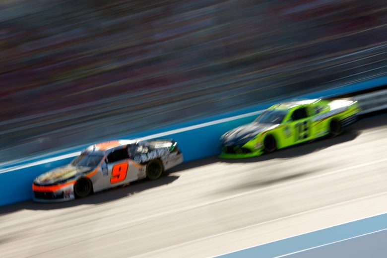 At-track photos: 2022 Phoenix spring weekend | NASCAR