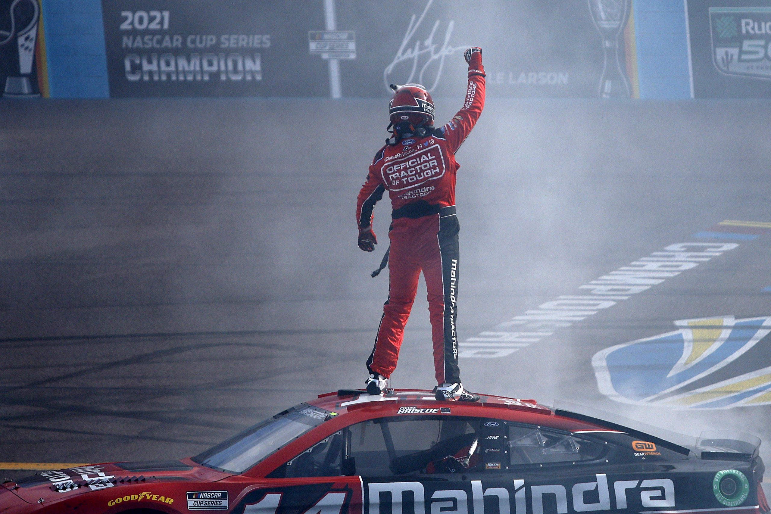 At-track photos: 2022 Phoenix spring weekend | NASCAR