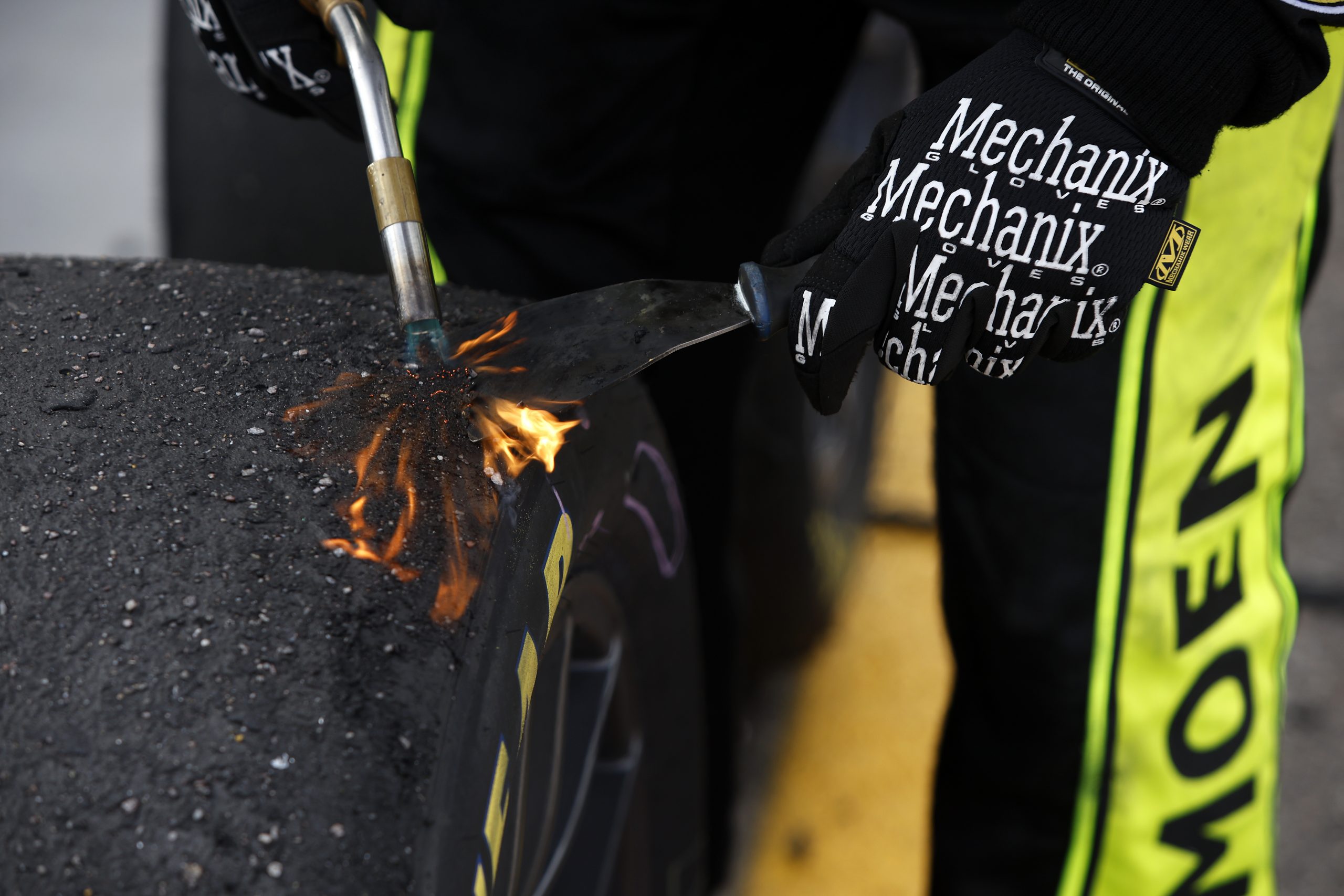 At-track photos: 2022 Phoenix spring weekend | NASCAR