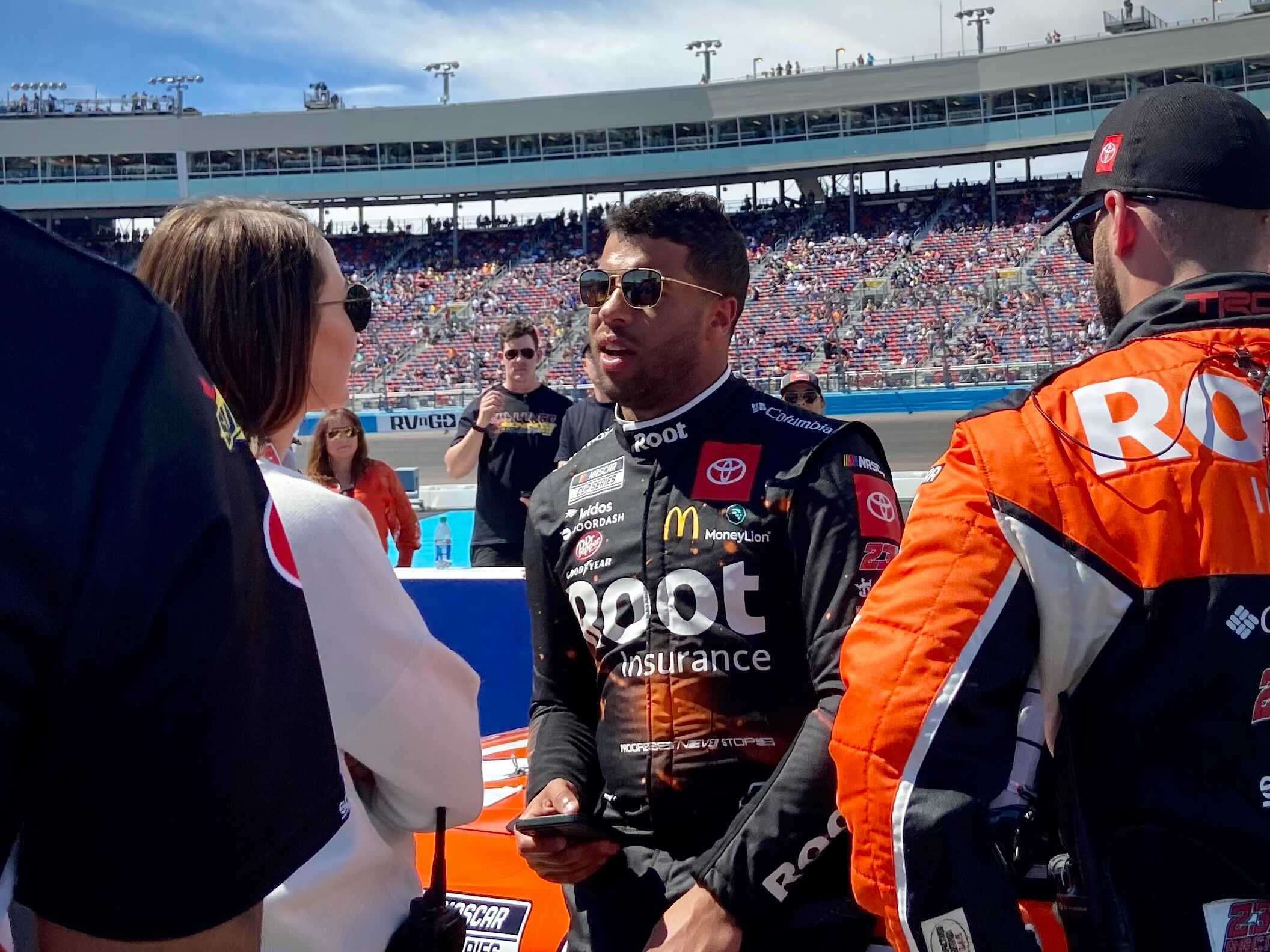 At-track photos: 2022 Phoenix spring weekend | NASCAR